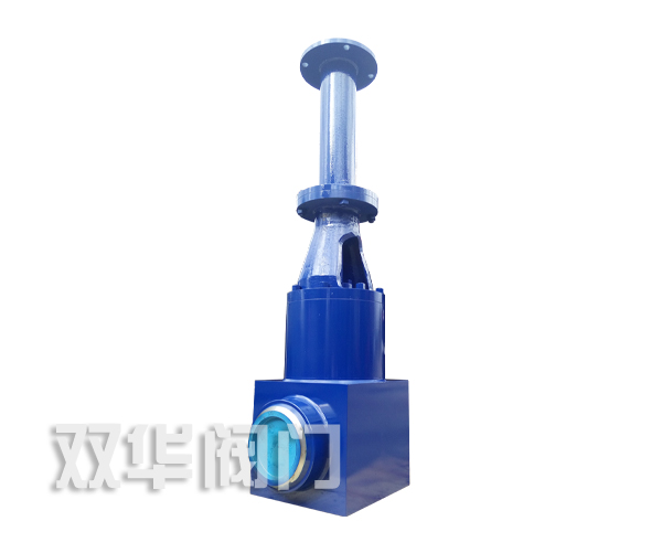 高压差阀门,免冲刷阀门,抗冲刷阀门,双密封截止阀-产品